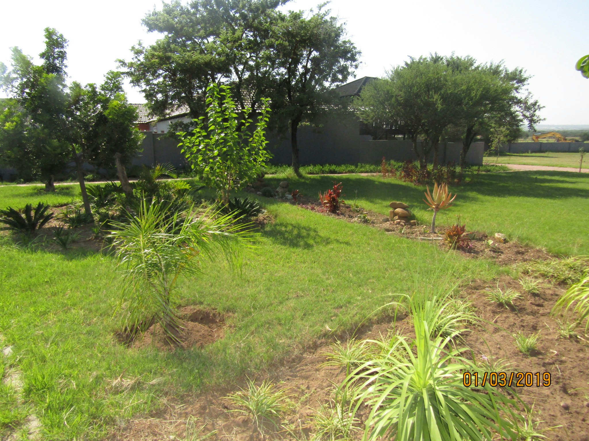 Seshego Accommodation - LekkeSlaap