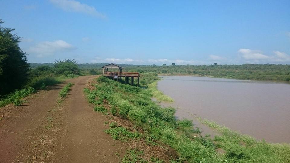 Pongola Accommodation - LekkeSlaap