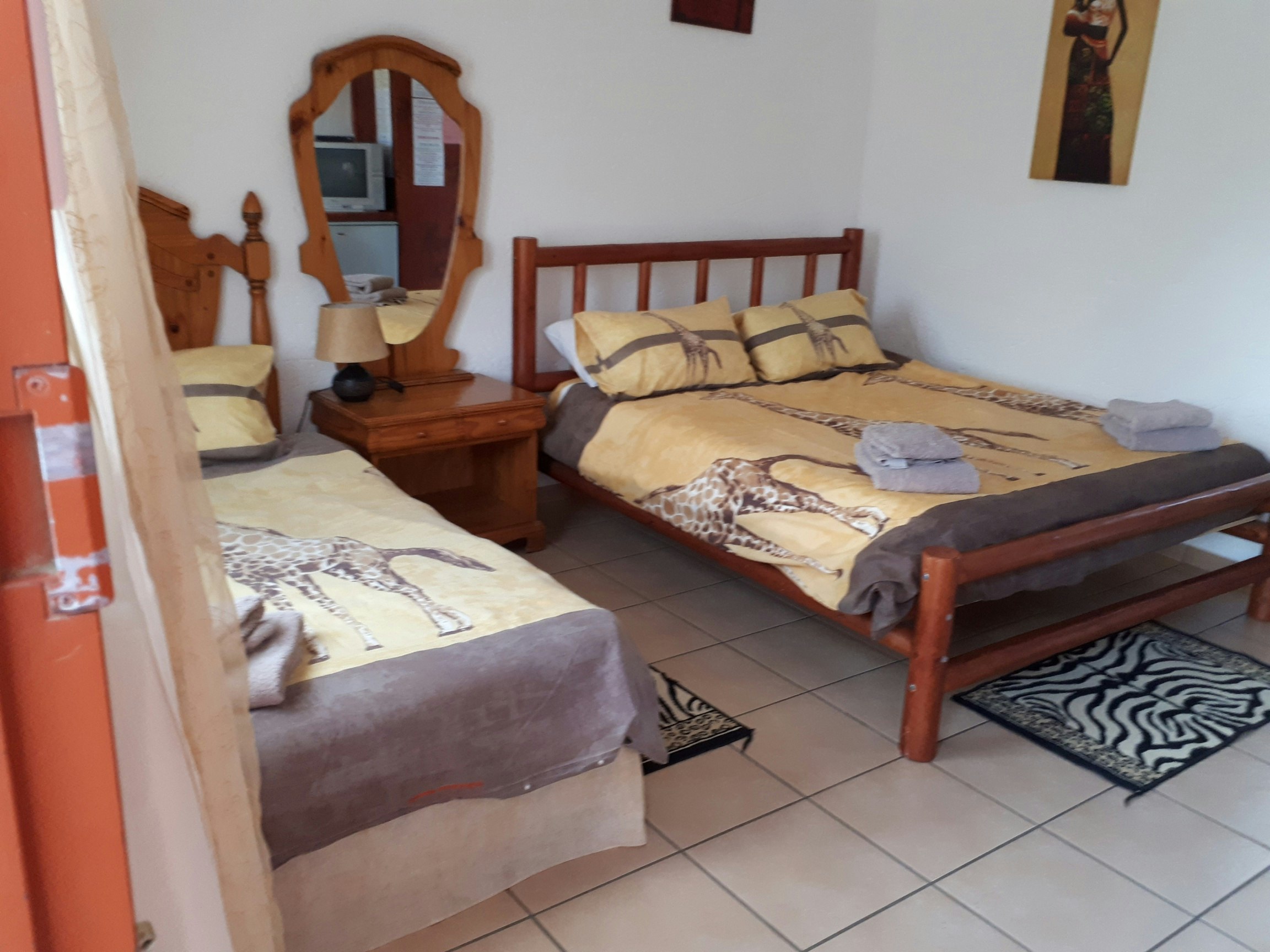 Indunduma Resort | LekkeSlaap