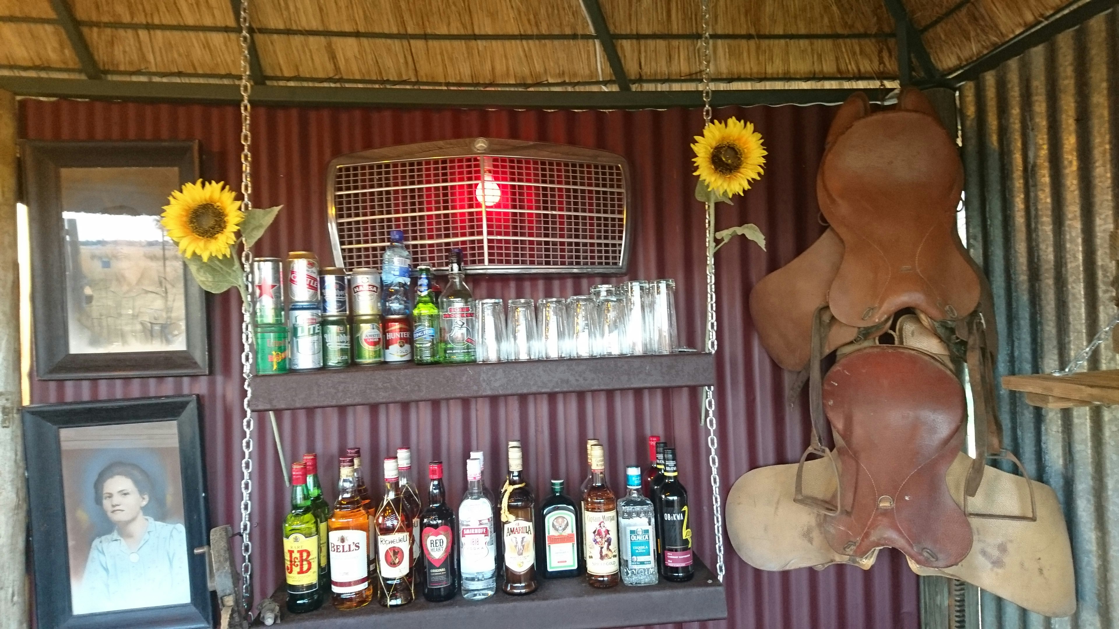 Dimalachite River Lodge & Nature Resort | LekkeSlaap