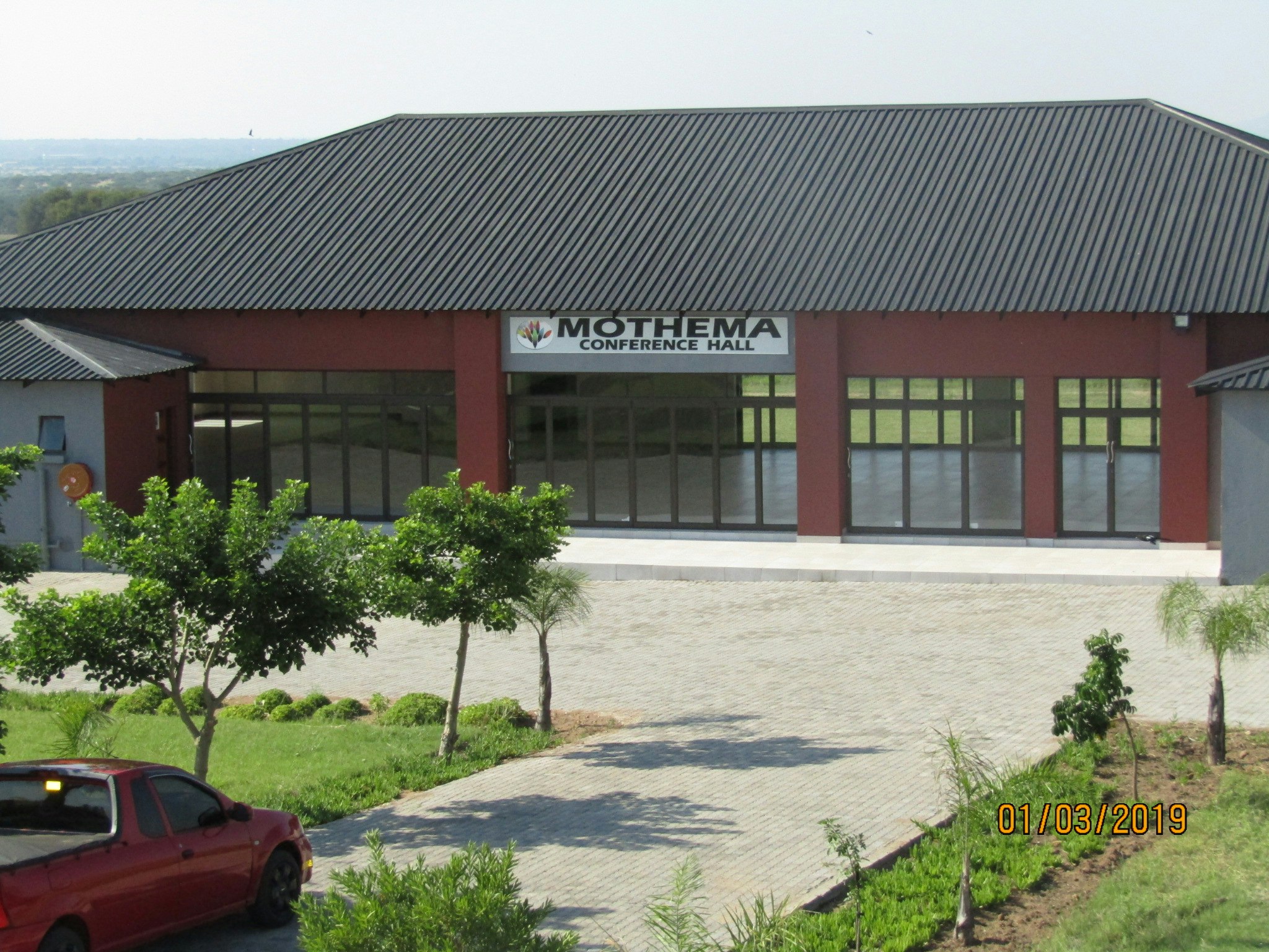 Seshego Accommodation - LekkeSlaap