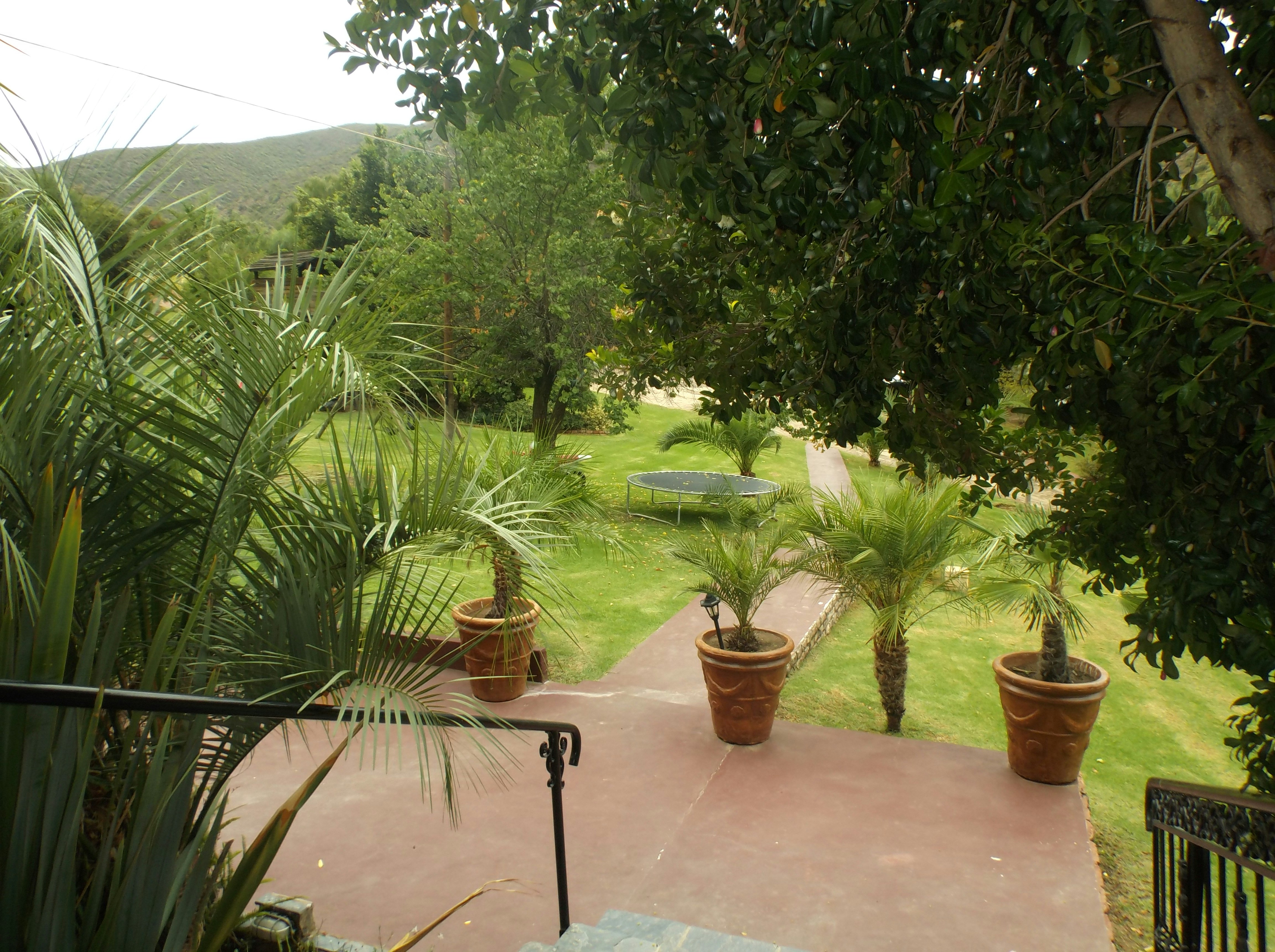 Old Mill Lodge & Restaurant | Rooms