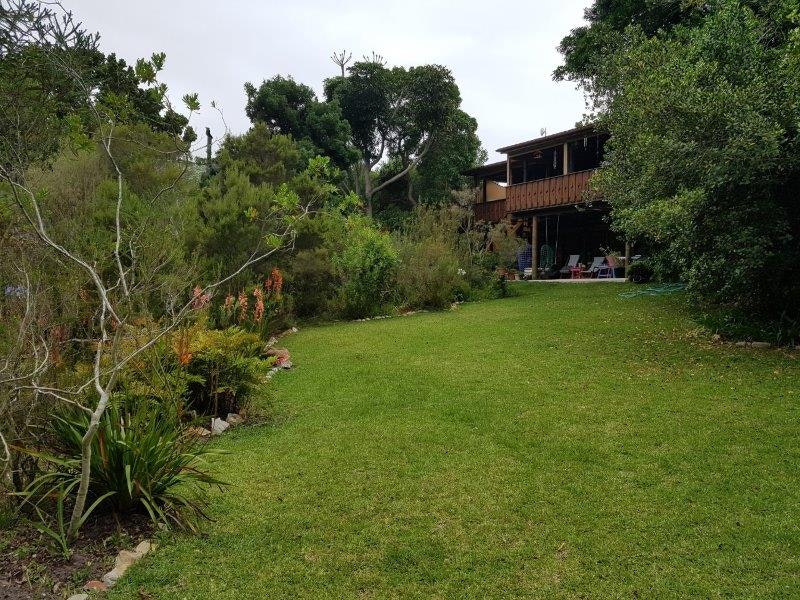 Verblyf in Vallei | LekkeSlaap