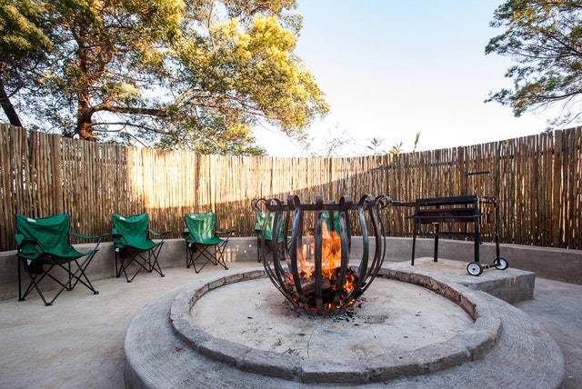 Windmills Rest | LekkeSlaap