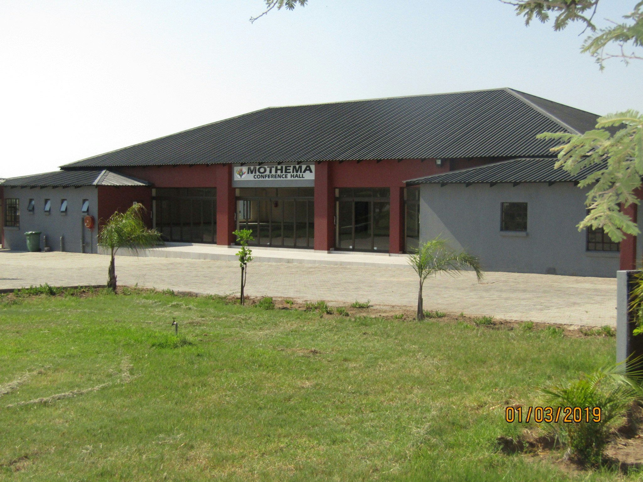 Seshego Accommodation - LekkeSlaap