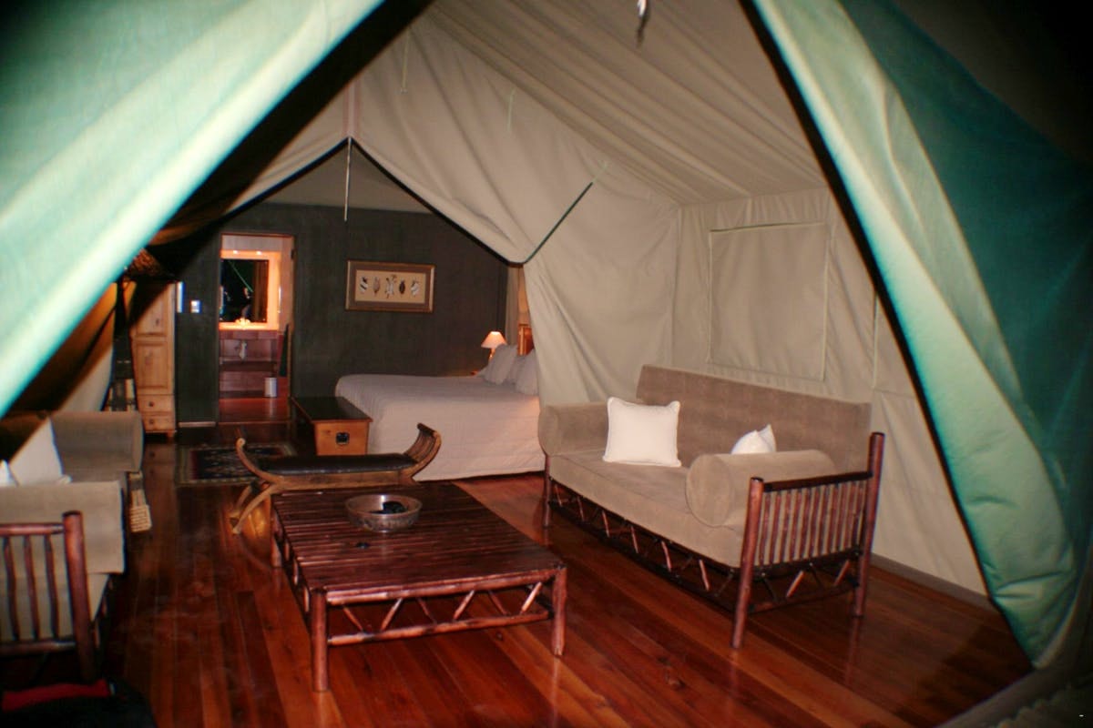 Jackalberry Ridge - Dream Resorts | Rooms