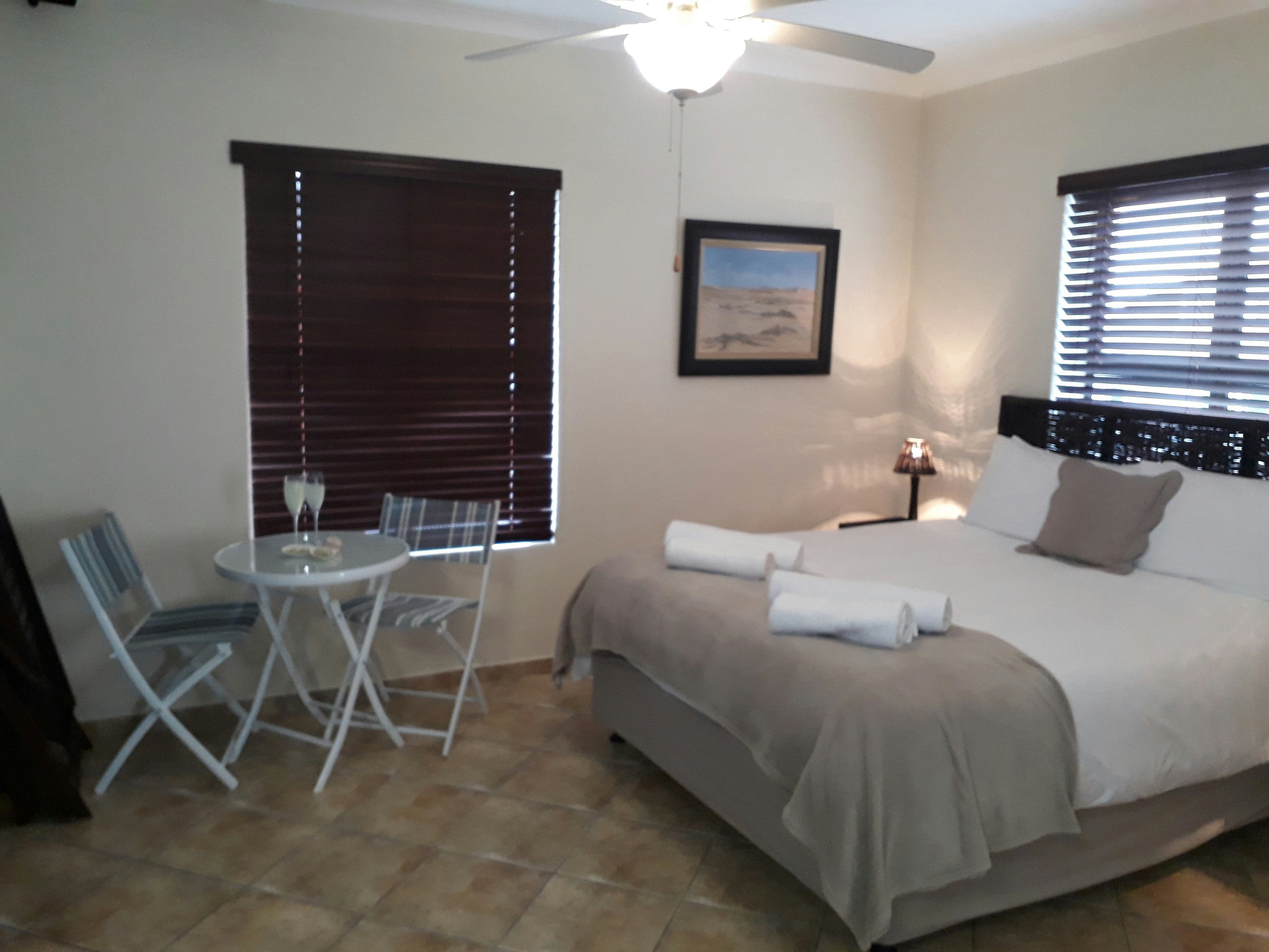 St Helena Bay Accommodation - LekkeSlaap