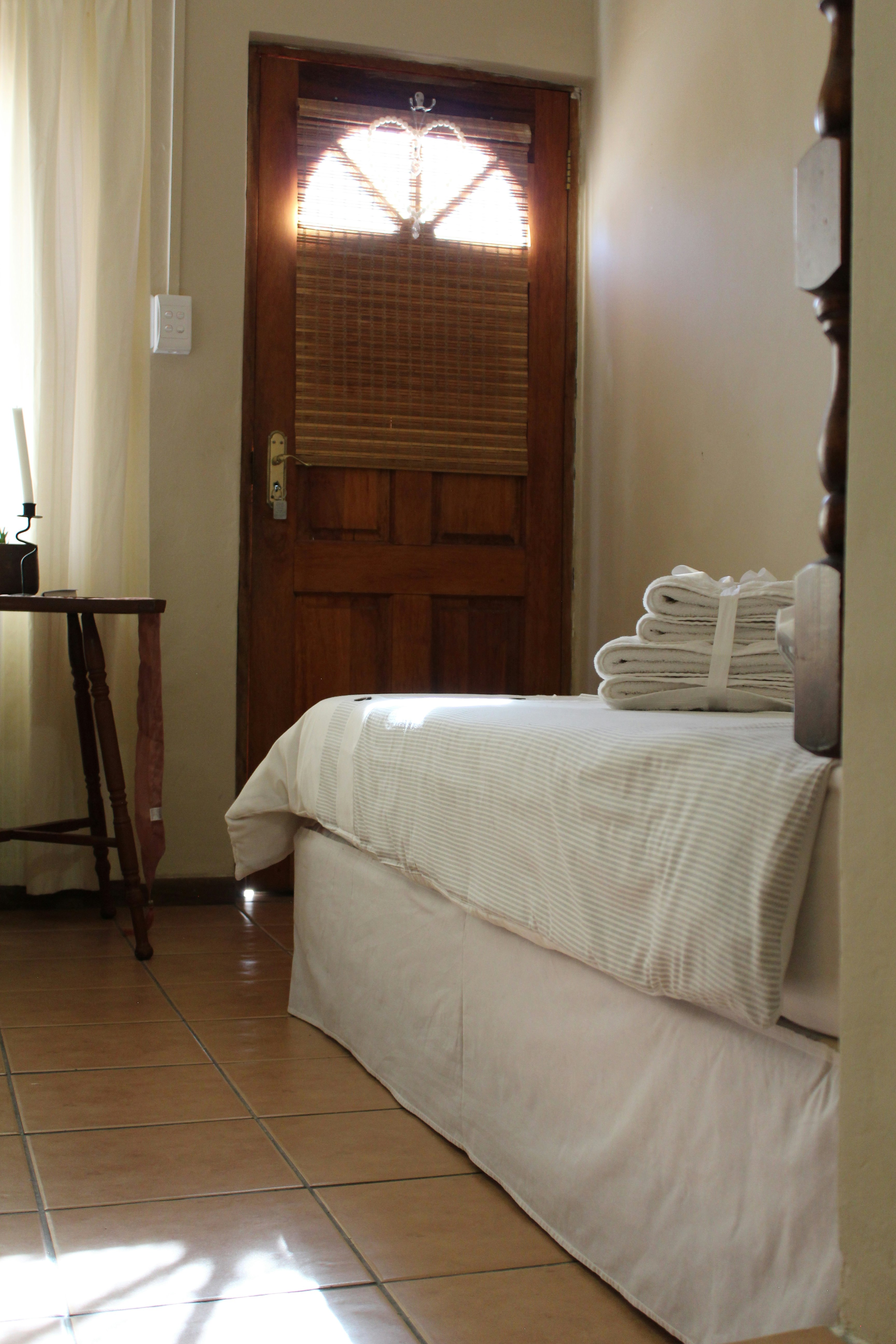 Arendsnest | LekkeSlaap