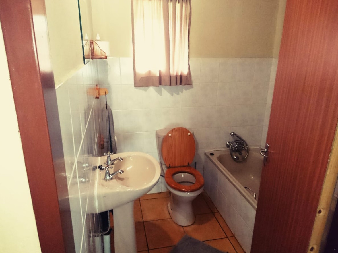 Northgate Lodge | LekkeSlaap