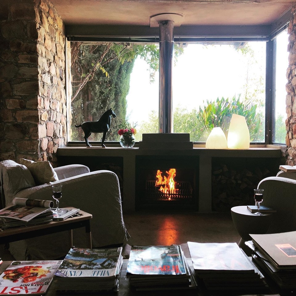 Kleinkloof Farm | LekkeSlaap