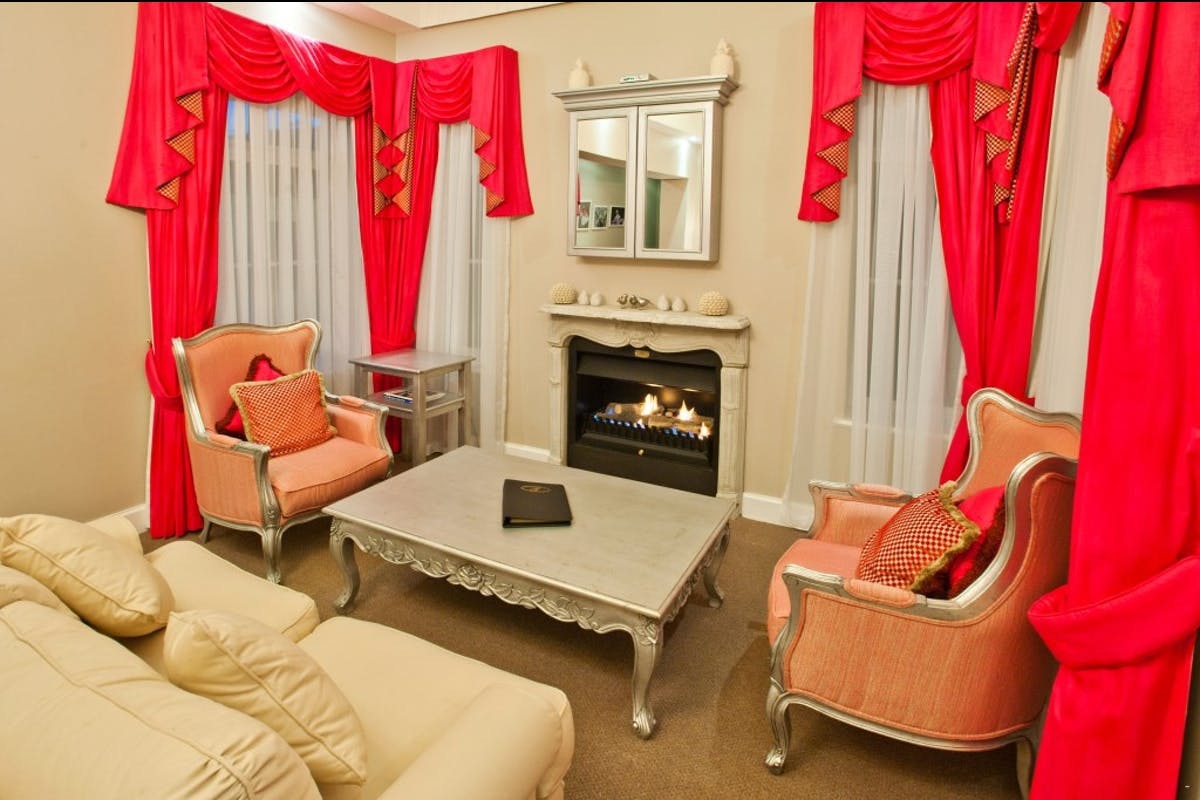 Fordoun Hotel and Spa | LekkeSlaap