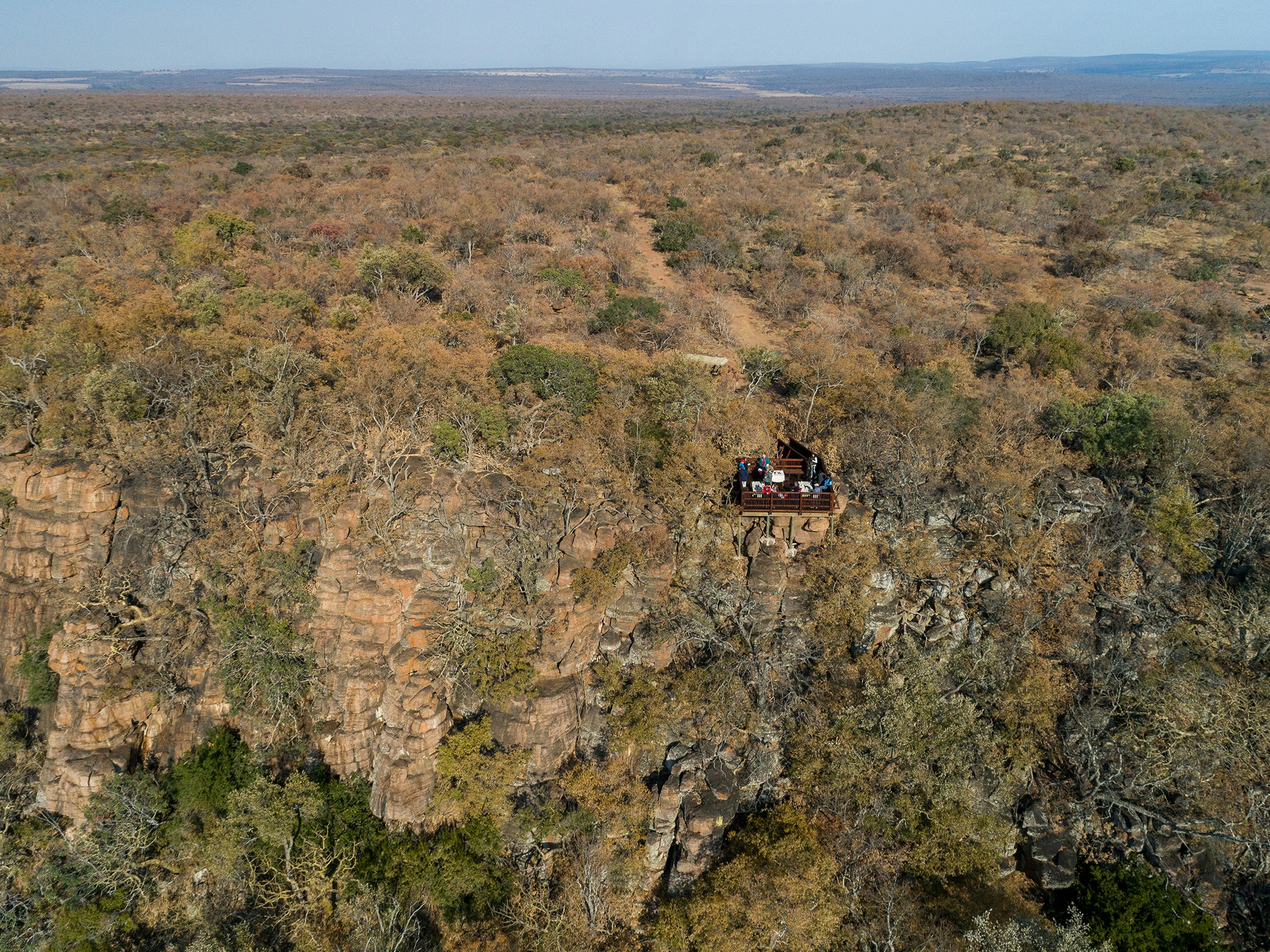Waterberg Game Park | LekkeSlaap