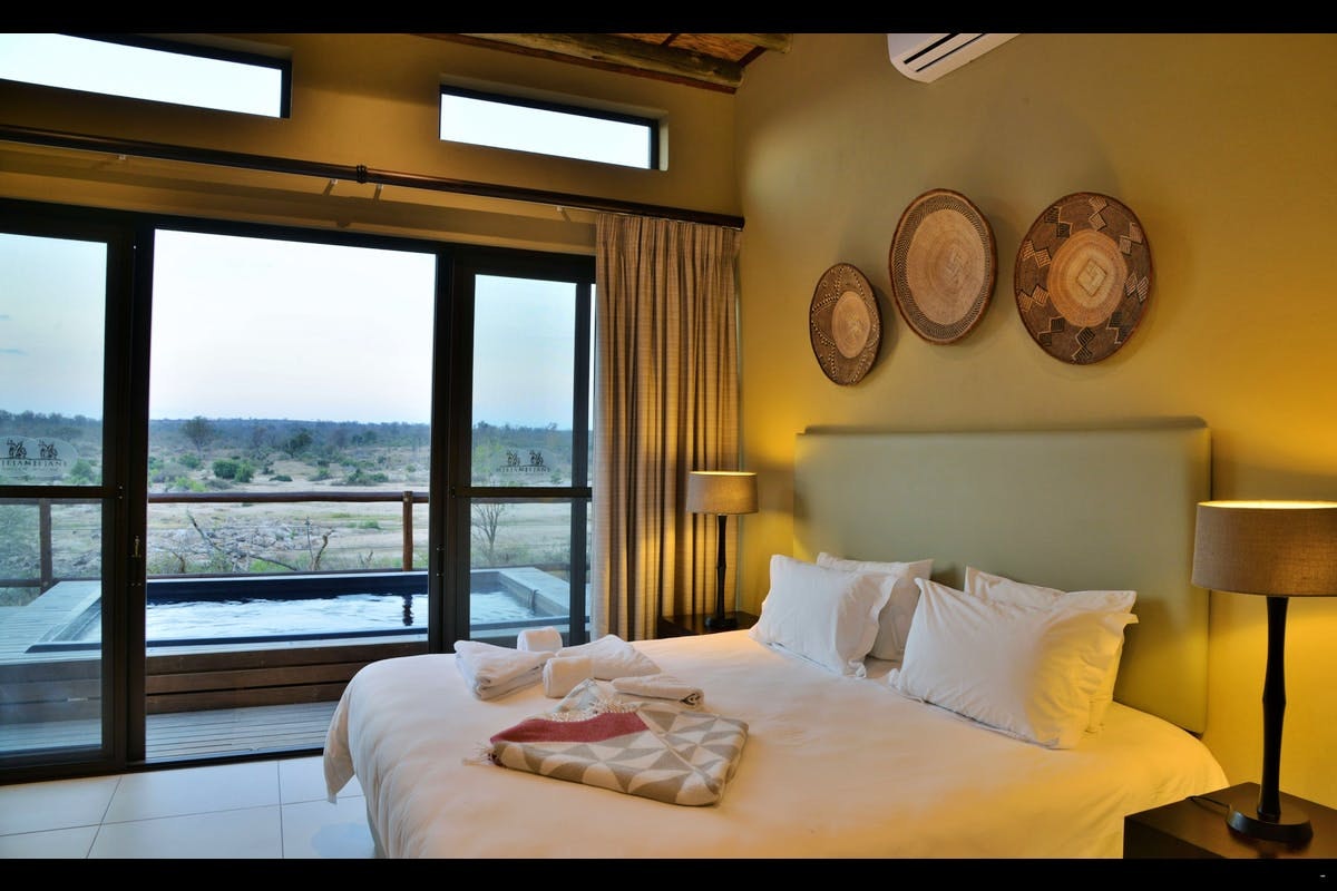 Mjejane Bush Camp - Dream Resorts | LekkeSlaap