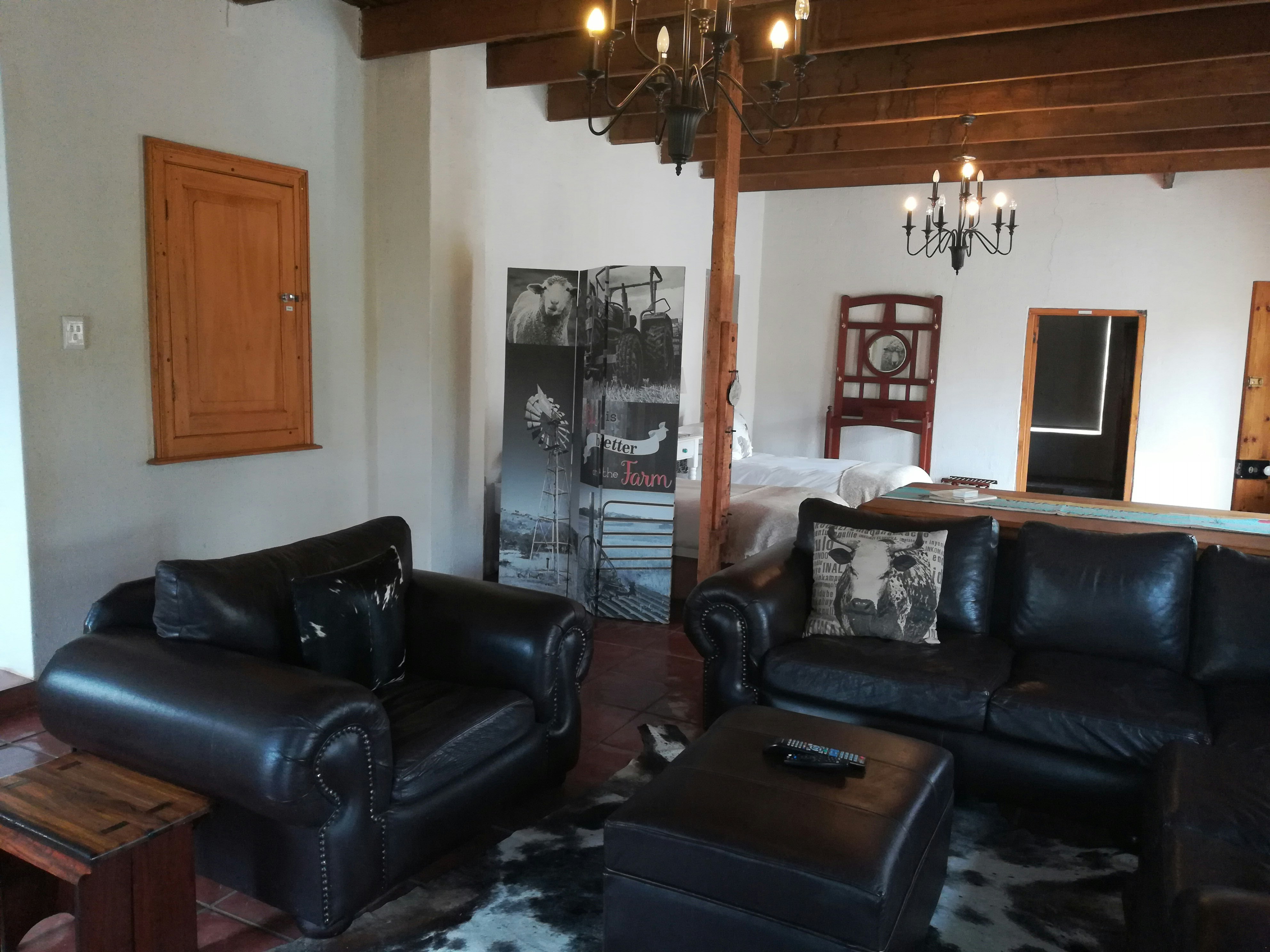 Mooifontein Cottage | LekkeSlaap