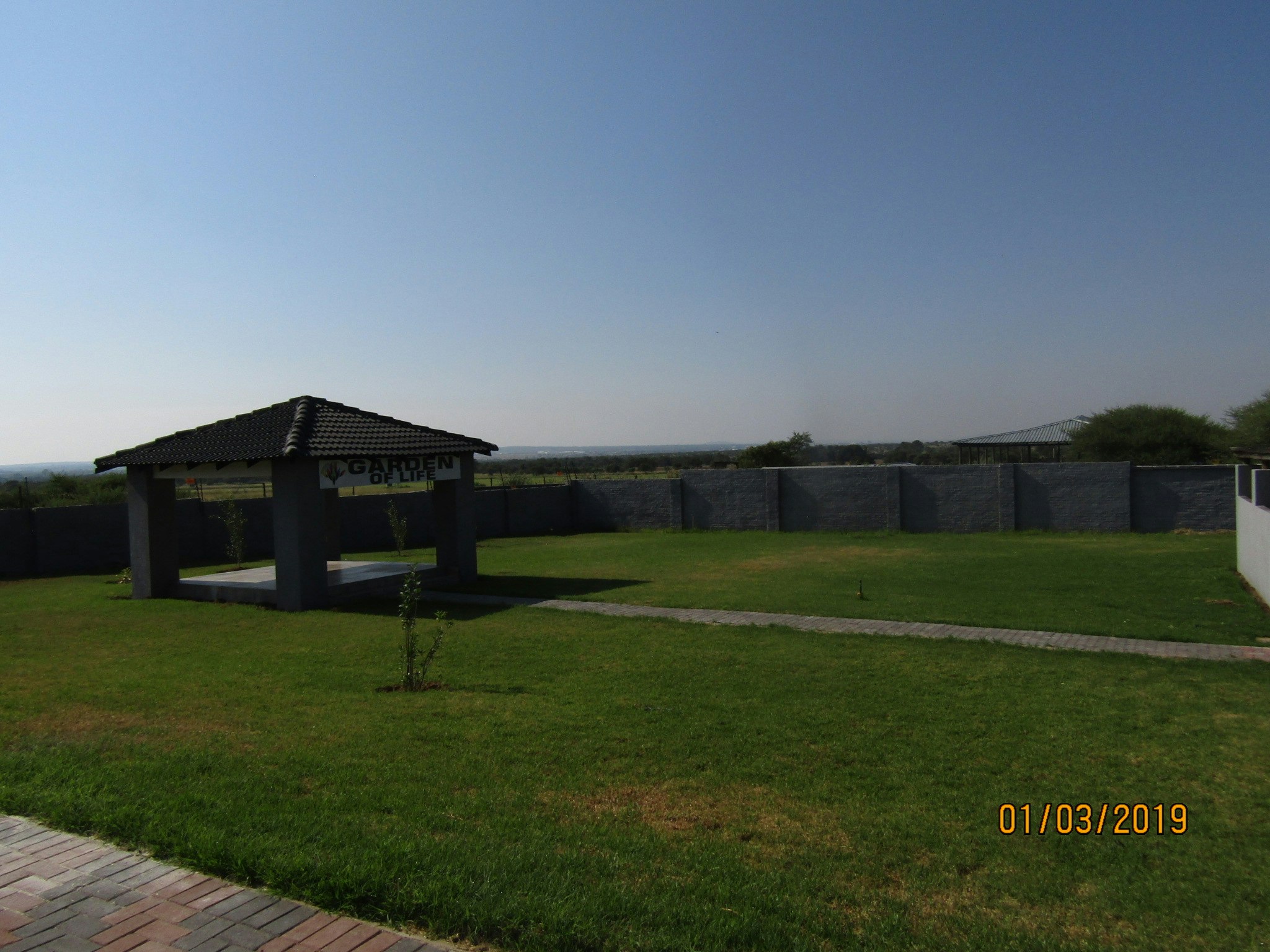 Accommodation near Seshego Hospital | LekkeSlaap