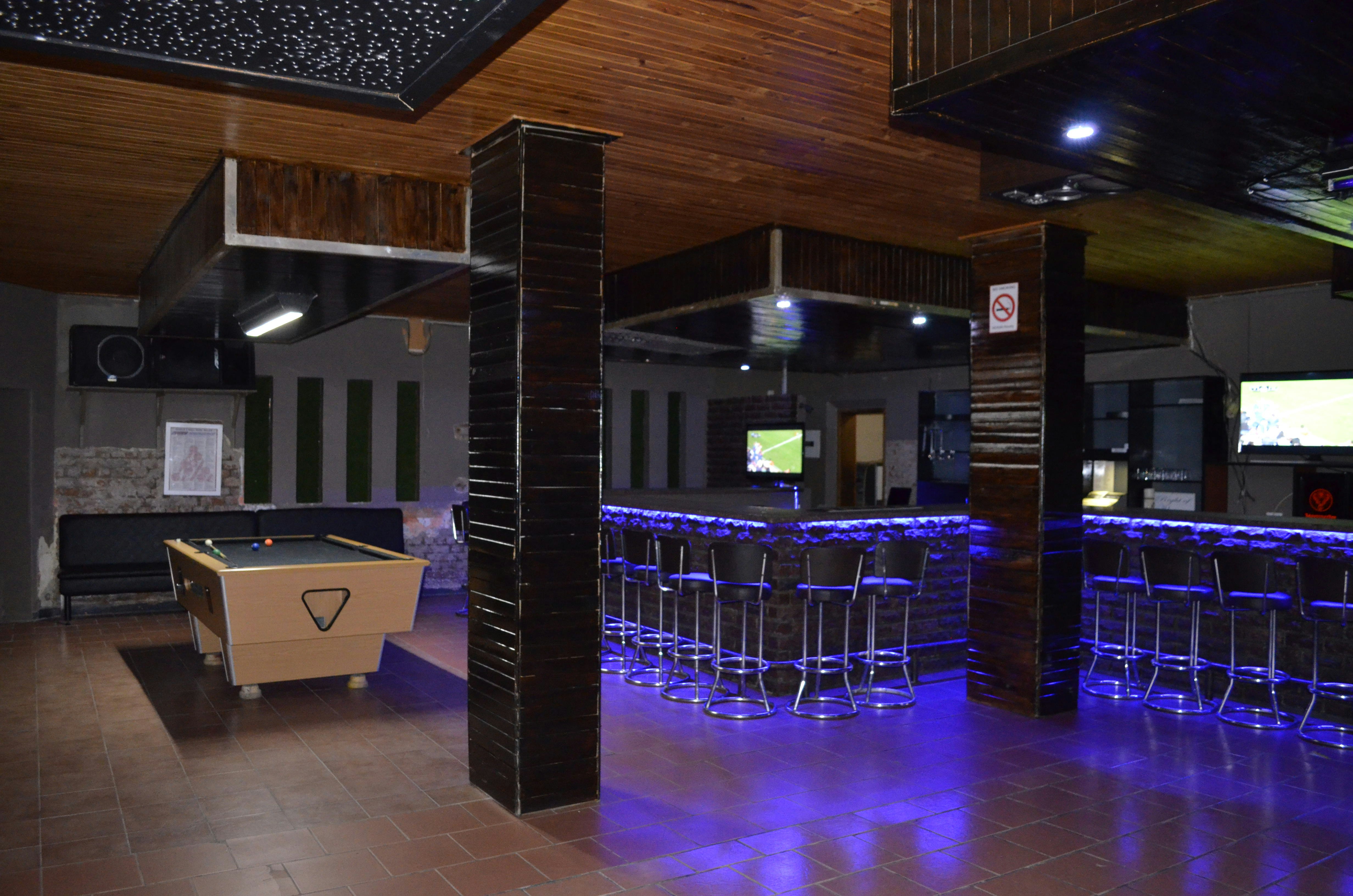 Mariental Hotel | LekkeSlaap