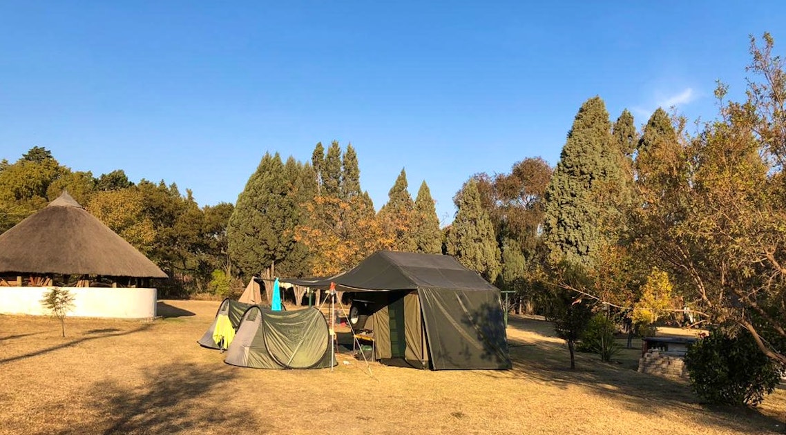 Midrand Kamp | TravelGround