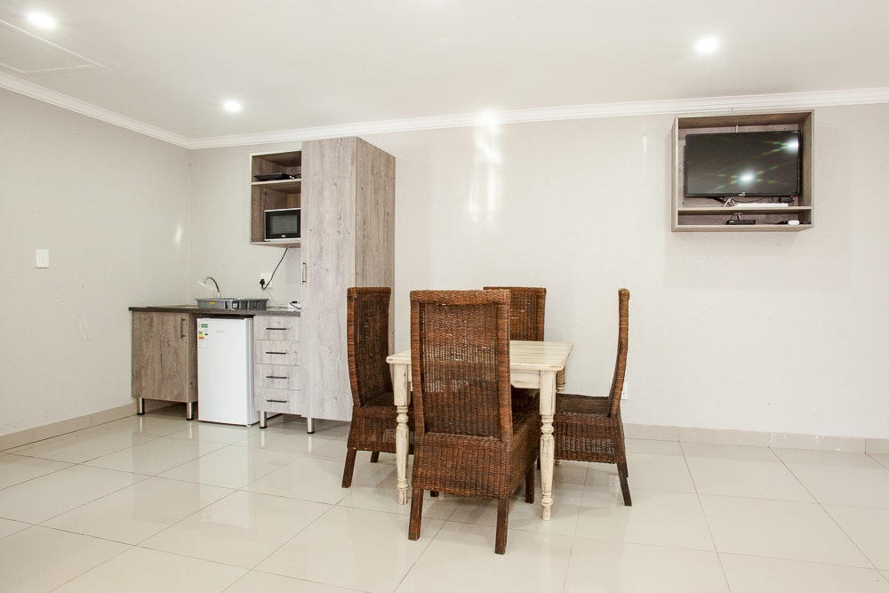 Windmills Rest | LekkeSlaap