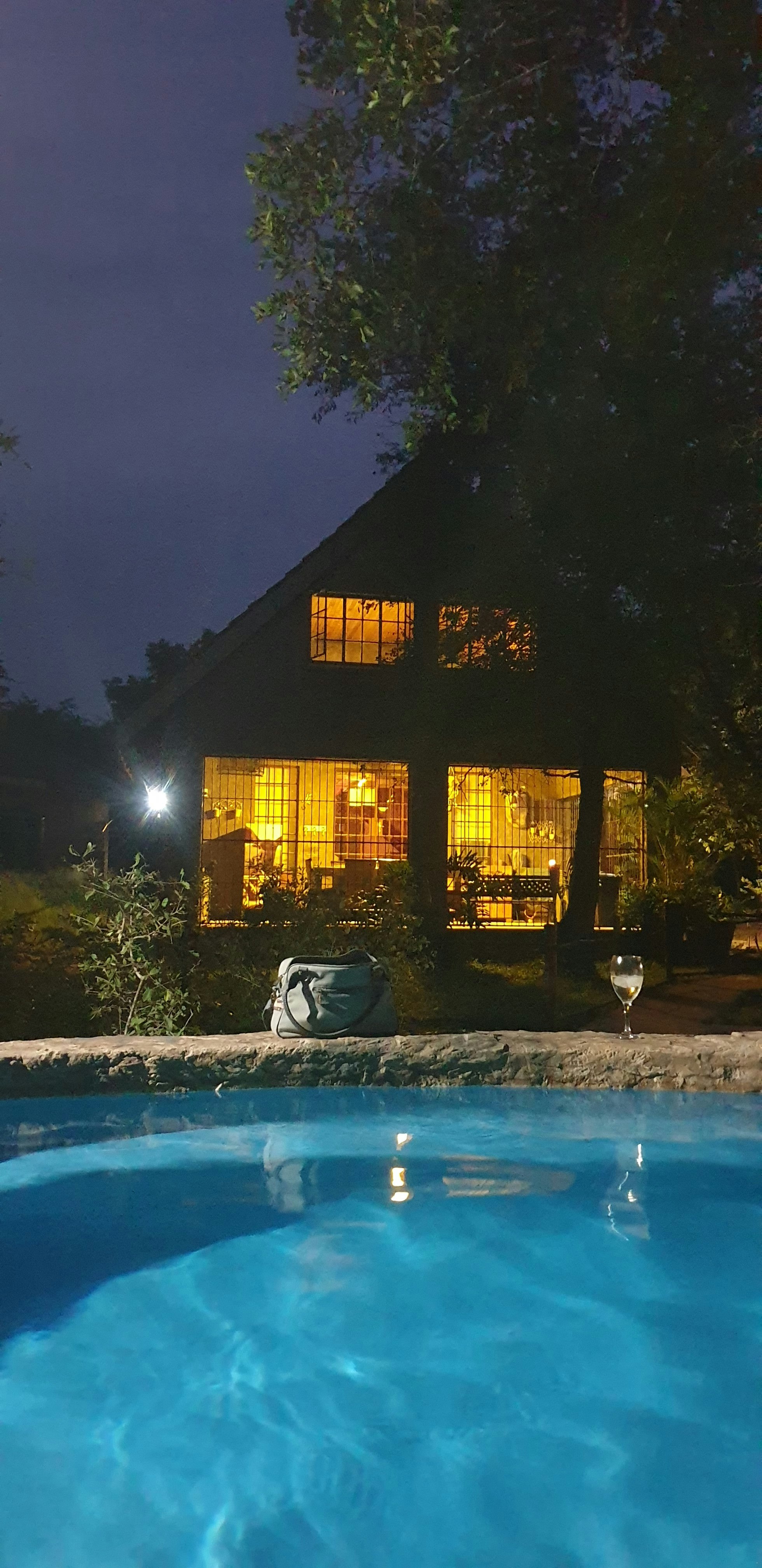 Lazy Grapes | LekkeSlaap